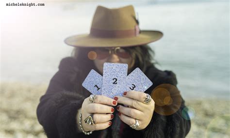 Free Tarot Reading Your Untameable Soul Michele Knight