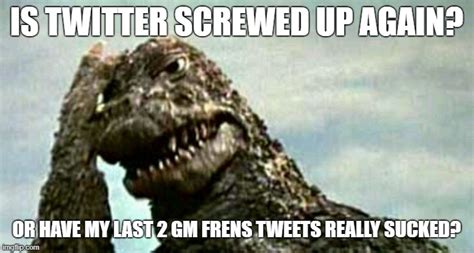 Death On Twitter Good Morning Patriots