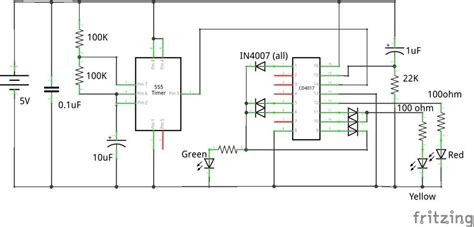 Let S Make More BreadBoard Projects For Beginners Let It Be Beginners Positivity