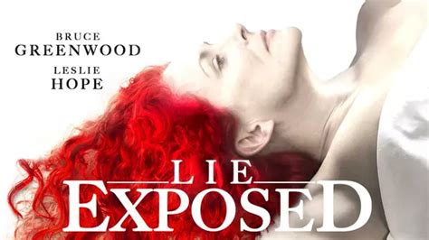 Lie Exposed Xumo Play