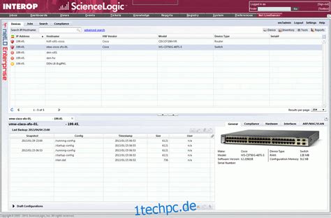 Die 8 Besten Tools Und Software Zur Netzwerkkonfiguration • 1techpcde
