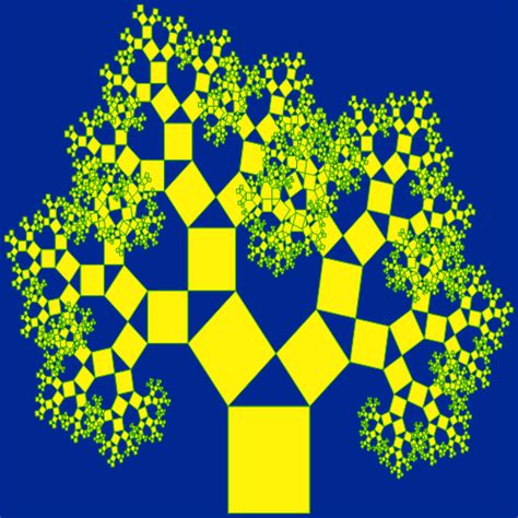 Fractal Generators Part 4