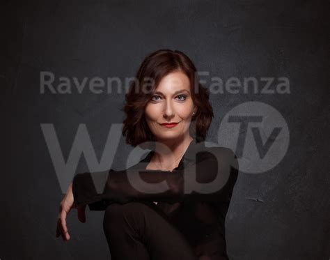 Rossini E Non Solo Con La Voce Di Daniela Pini Ravenna Web Tv