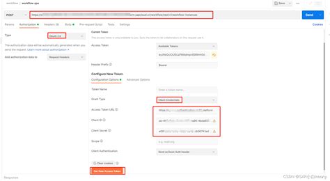 Btp 使用spa开发工作流sap Btp Demo Csdn博客