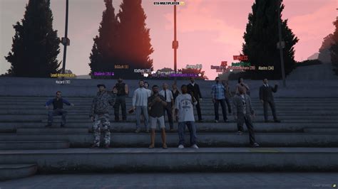 Wtls Fivem 2 Staff Photo 2024