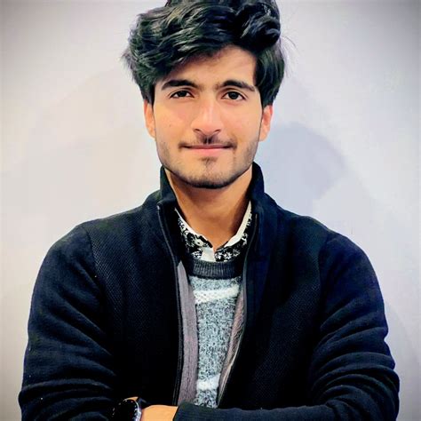 Sohaib Ahmed Chief Executive Officer Linkedin