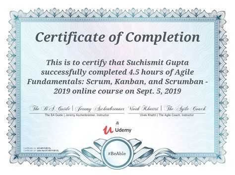 Agile Fundamentals Scrum Kanban And Scrumban PPT
