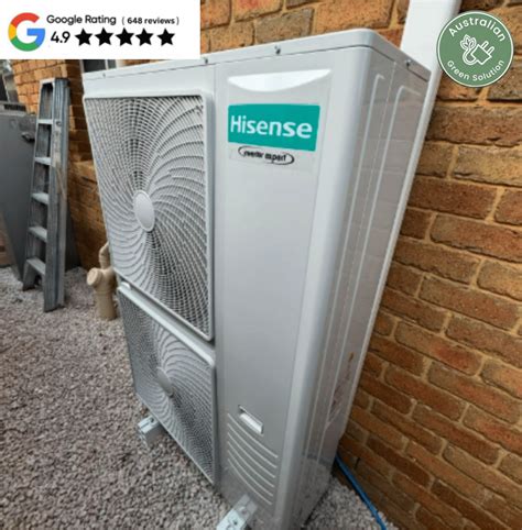 Hisense Ducted Reverse Cycle Ac Review 2025