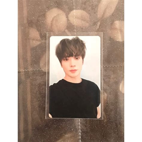 โฟโต้การ์ด Jaehyun Yzy Resonance Pt2 Jaehyun After Sex Shopee Thailand