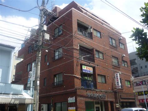 マンション一覧国立不動産販売株式会社