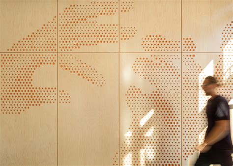 Leddy Maytum Stacy Covers Berkeley Design Centre Roof With Photovoltaics