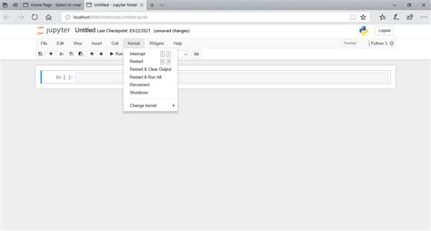 Everything You Need To Know About Jupyter Notebook