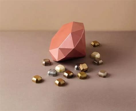 5 Gorgeous Ruby Chocolate Easter Eggs That Ll Put A Little Pink In Your