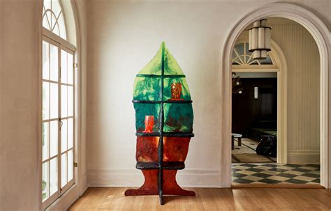 Future Perfect La Galerie à Ciel Ouvert De David Alhadeff à Los Angeles