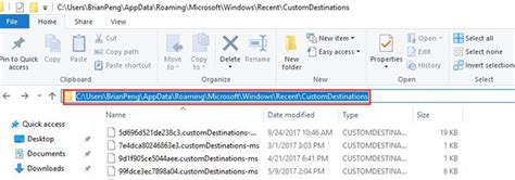 How To Fix Quick Access Not Working In Windows