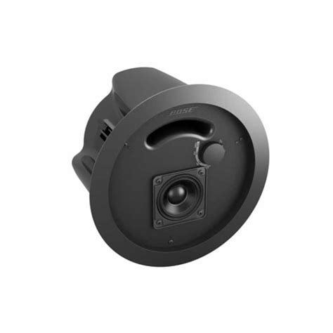 Guide To Wiring Bose Model 16 Freespace Loudspeakers