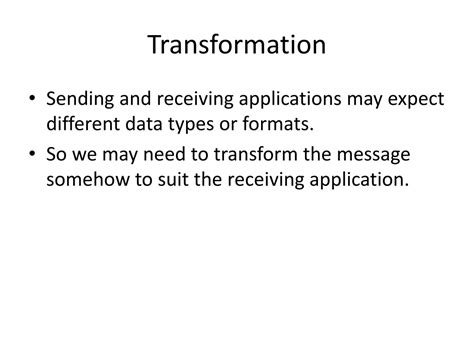 Ppt Enterprise Integration Patterns Powerpoint Presentation Free Download Id1521286