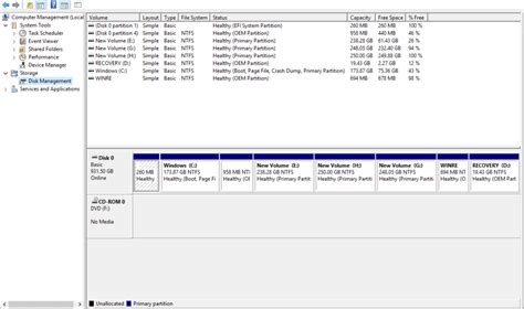 What Is Disk Management How To Use It TechCult