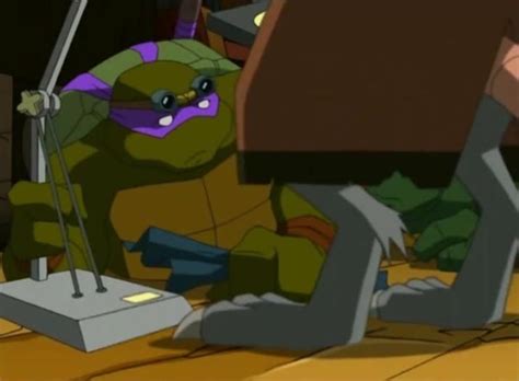 Tmnt2003 Splinter Feet 3 By Giuseppedirosso On Deviantart