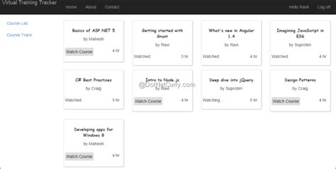 Using ASP NET 5 And EF7 With Modern Web Dev Tools Like AngularJS And