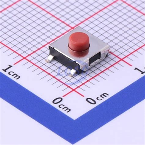 1977223 6 Te Connectivity Tactile Switches Jlcpcb