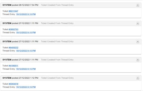 Cant Delet The Ticket Even I Have Permission Osticket Forum