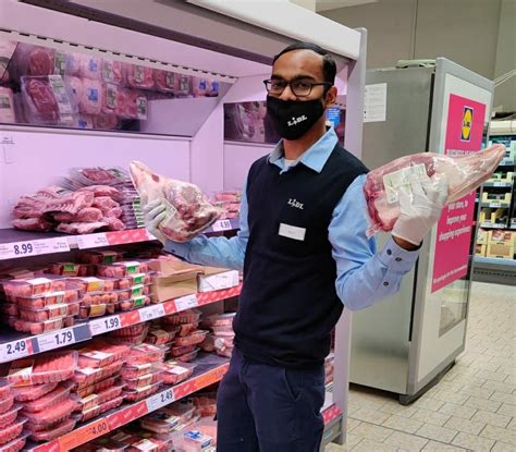 Roger Wilfred Mendonca On Linkedin My Adventure With Lidl Ireland Has