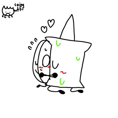 Bfdi Doodles Bfdi Amino
