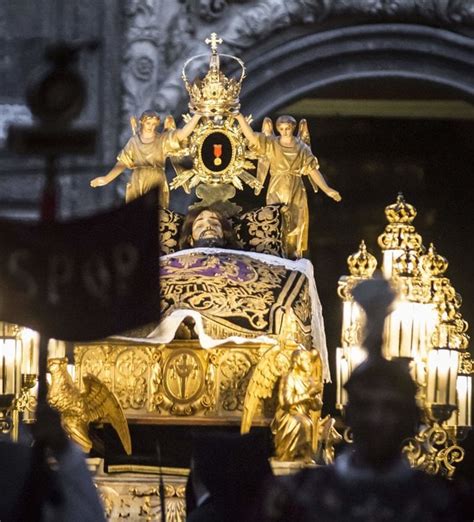 ¿qué Santos Se Celebran Hoy Miércoles 31 De Julio De 2024 Lista