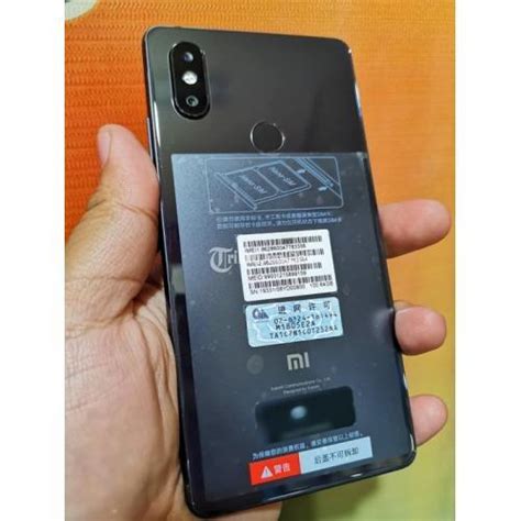 Hp Xiaomi Mi Se Bekas Android Ram Gb Murah Lengkap No Minus Harga Nego Di Malang Tribun