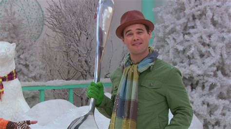 Watch The Fresh Beat Band Season 3 Episode 19 Snow Day Full Show On