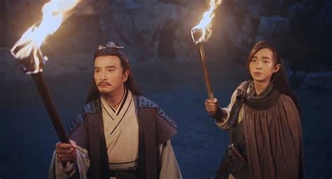 新笑傲江湖 第26集線上看 陸劇、武俠劇 戲劇 Myvideo｜陪你每一刻