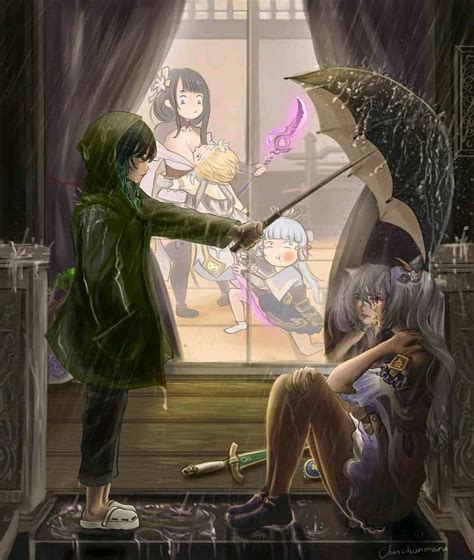 Pin By Tiny Joker On Hololive Anime Zelda Characters Fictional Characters