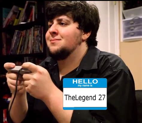 Jon If He Was This One Player Keeps Kicking My Ass﻿ Rjontron