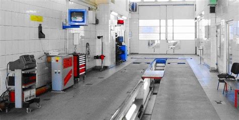 Diagnostyka samochodowa badania i przeglądy techniczne pojazdów