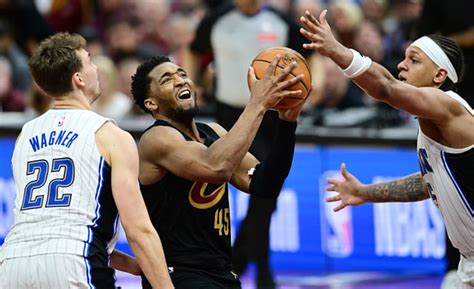 Orlando Magic Vs Cleveland Cavaliers Prediction And Preview May 5 2024