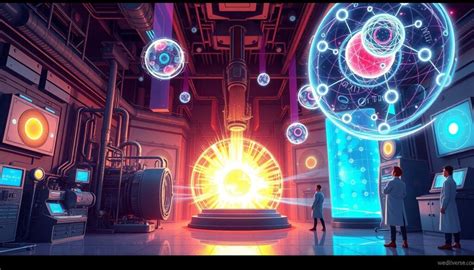 China S Artificial Sun Nuclear Fusion Breakthroughs And Global Energy Race