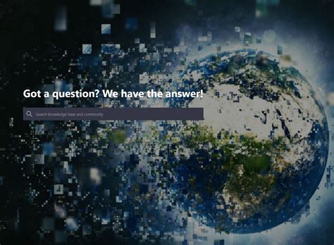 Where Do I Find Ecognition Tutorials Ecognition Knowledge Base