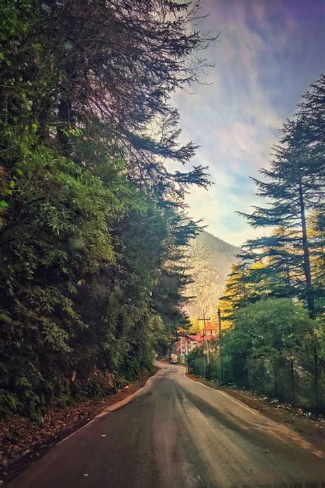 Day Excursion Of Kasol And Manikaran From Manali Todays Offer Rs3999