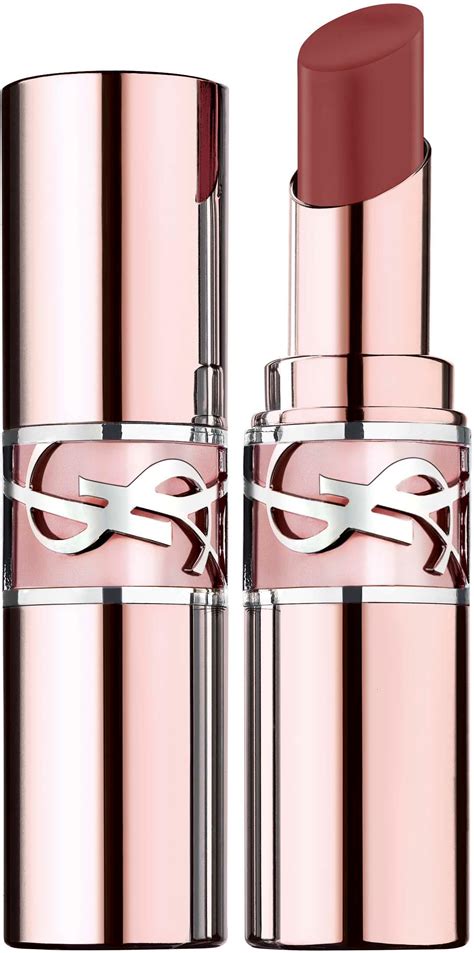 Yves Saint Laurent Loveshine Candy Glow Tinted Lip Balm 7b Nude