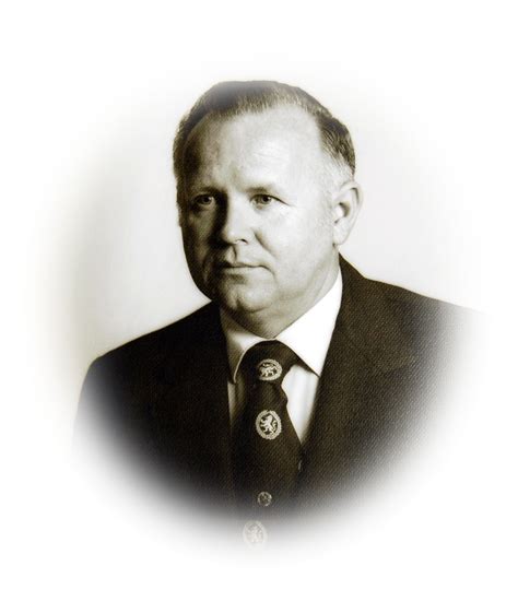 Joseph Daniel Brackin Pgm 1973 1974 Gl Of Al