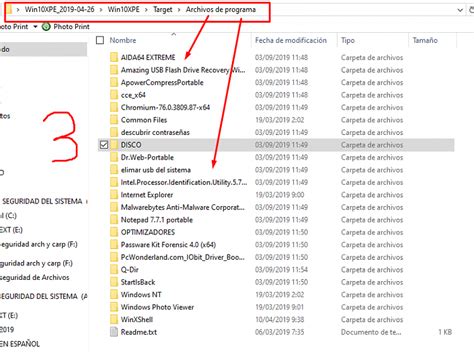 Win Xpe Build Your Own Rescue Media Page Windows Forums