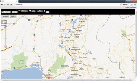 Css Resizing Google Map According To Browser Resizing Stack Overflow