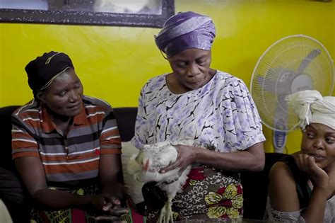Zambezi Magic Shi Mumbi Season 3 In Pictures