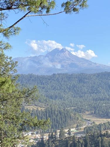 Las mejores rutas con lugares históricos en Río Frío De Juárez en 2023 AllTrails