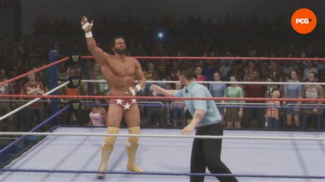 WWE 2K24 Roster Unlockables Showcase MyRise And MyFaction