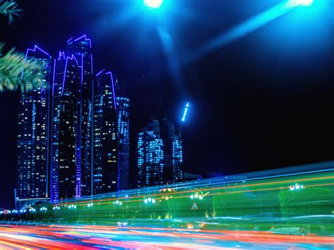 These Are The New Traffic Rules In Abu Dhabi Starting From Next Week