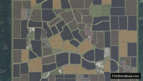 Maypole Farm Farming Simulator 22 Mod Ls22 Mod Fs22 Mod