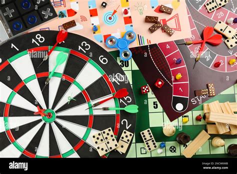 Types Of Bar Games At Lucy Dean Blog