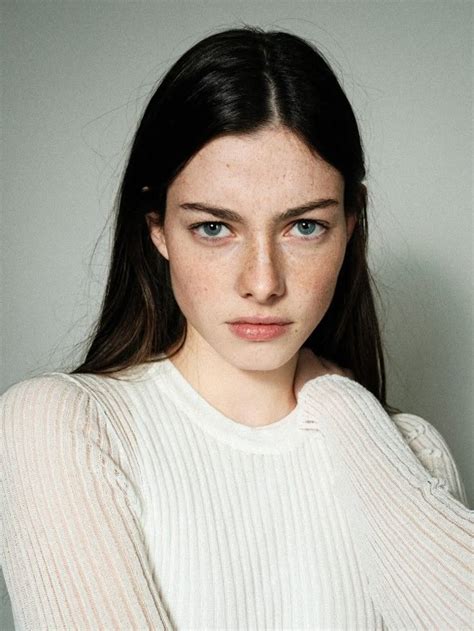 Pinterest 얼굴 사람 모델